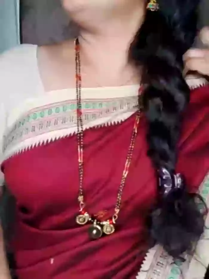 7 Recordings Of Hot Telugu Queen From Stripchat
